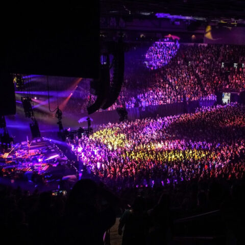 Chaifetz Arena - STL Arts