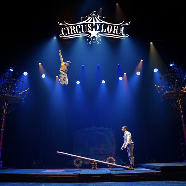 Circus Flora - STL Arts