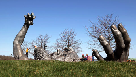 20 Must-See Sculptures - STL Arts