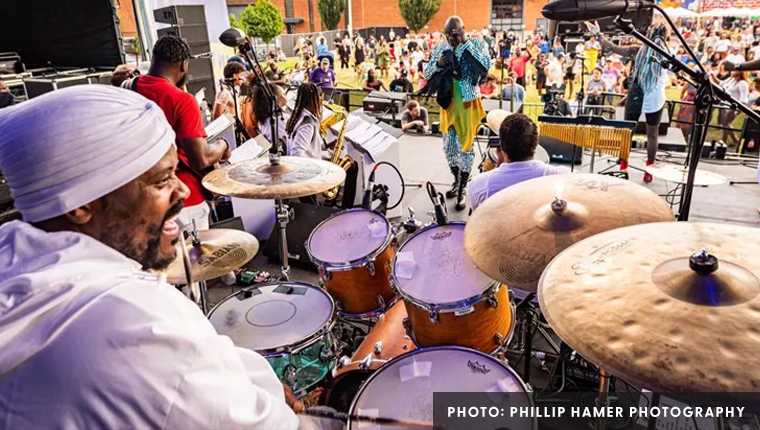 St. Louis Arts | Explore Theaters, Music, Festivals, and Art Exhibits!