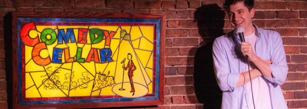 Ryan Beck Returns to St. Louis - STL Arts