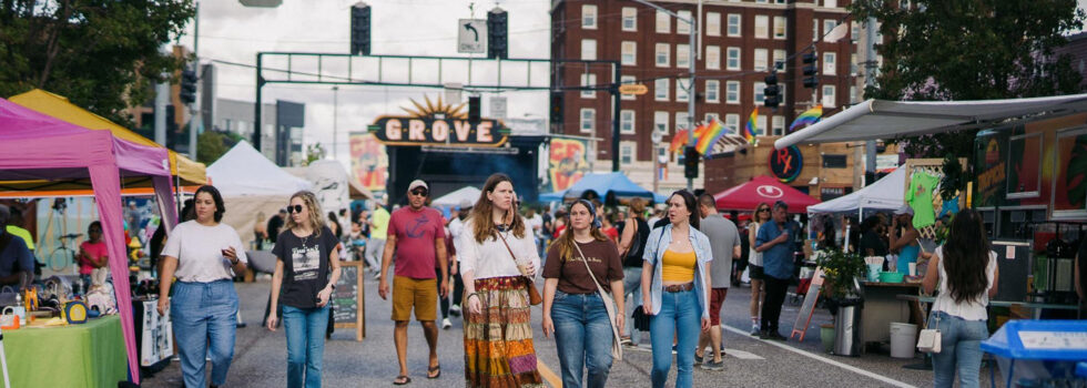 Must-Attend Arts and Music Festivals in St. Louis for 2024 - STL Arts
