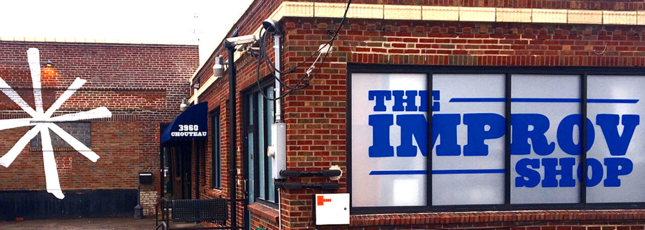Using Empathy, Understanding and Community to Build Better Improv – How ...