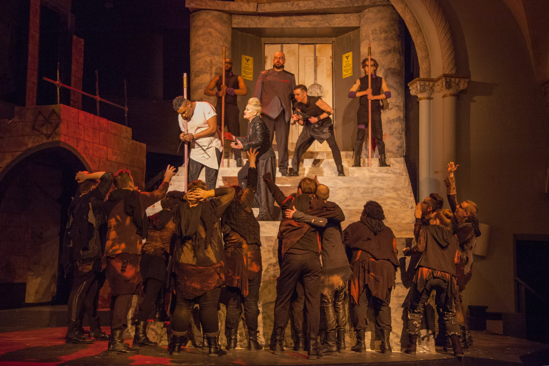 Top Theater to See in St. Louis in 2024: Musicals, Dramas, Comedies and ...