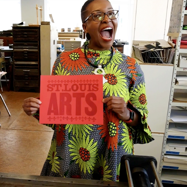 About STL Arts | Powered by RAC