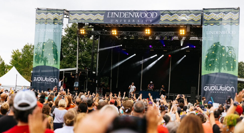 Things To Do in St Louis | STLArts