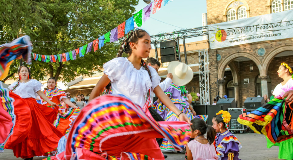 Explore Why St. Louis Shines | STL Arts