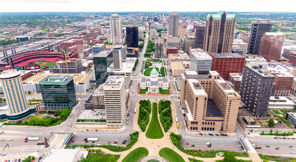 Explore Why St. Louis Shines | STL Arts