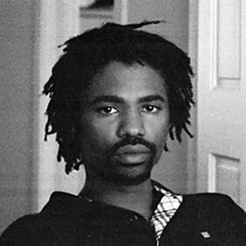 STLMP: Gregory Michael Carter - STL Arts