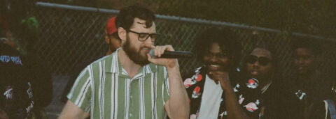 St. Louis Rapper Mixes Psychology with Music to Create New Album - STL Arts