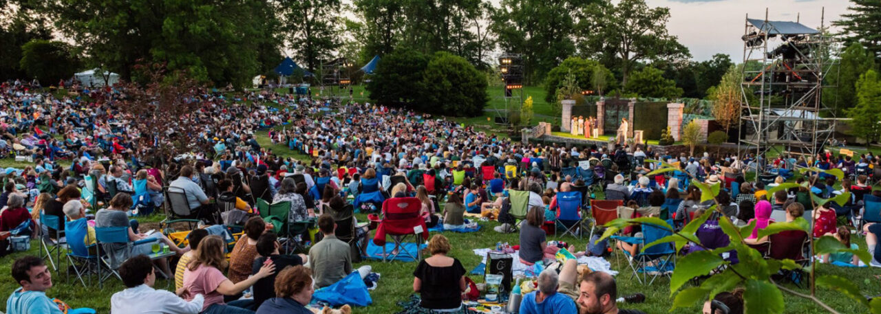 Summer Guide to Arts and Music Events in St. Louis: June - STL Arts