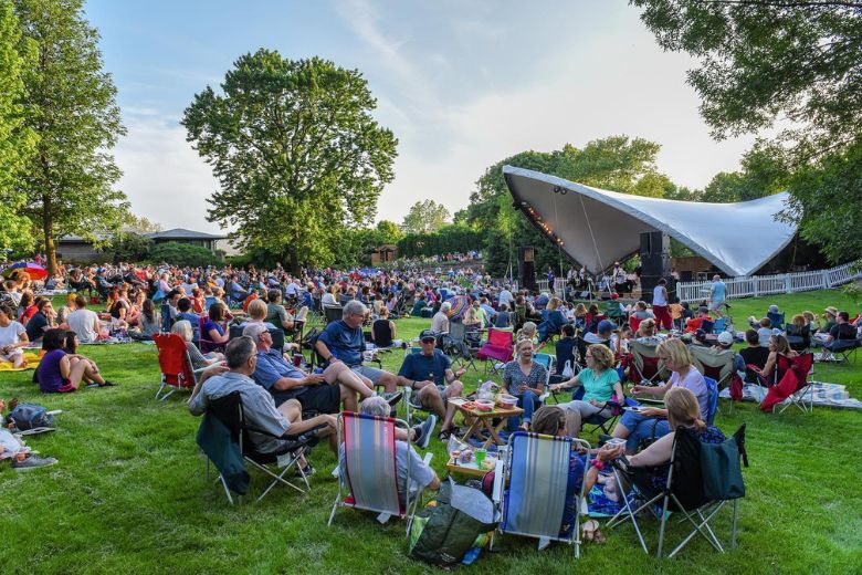 Summer Guide to Arts and Music Events in St. Louis: June - STL Arts