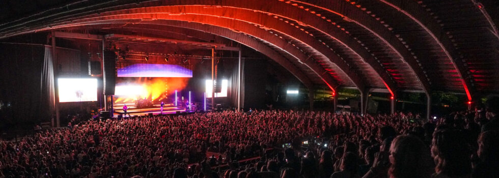 Summer Guide to Arts and Music Events in St. Louis: July - STL Arts