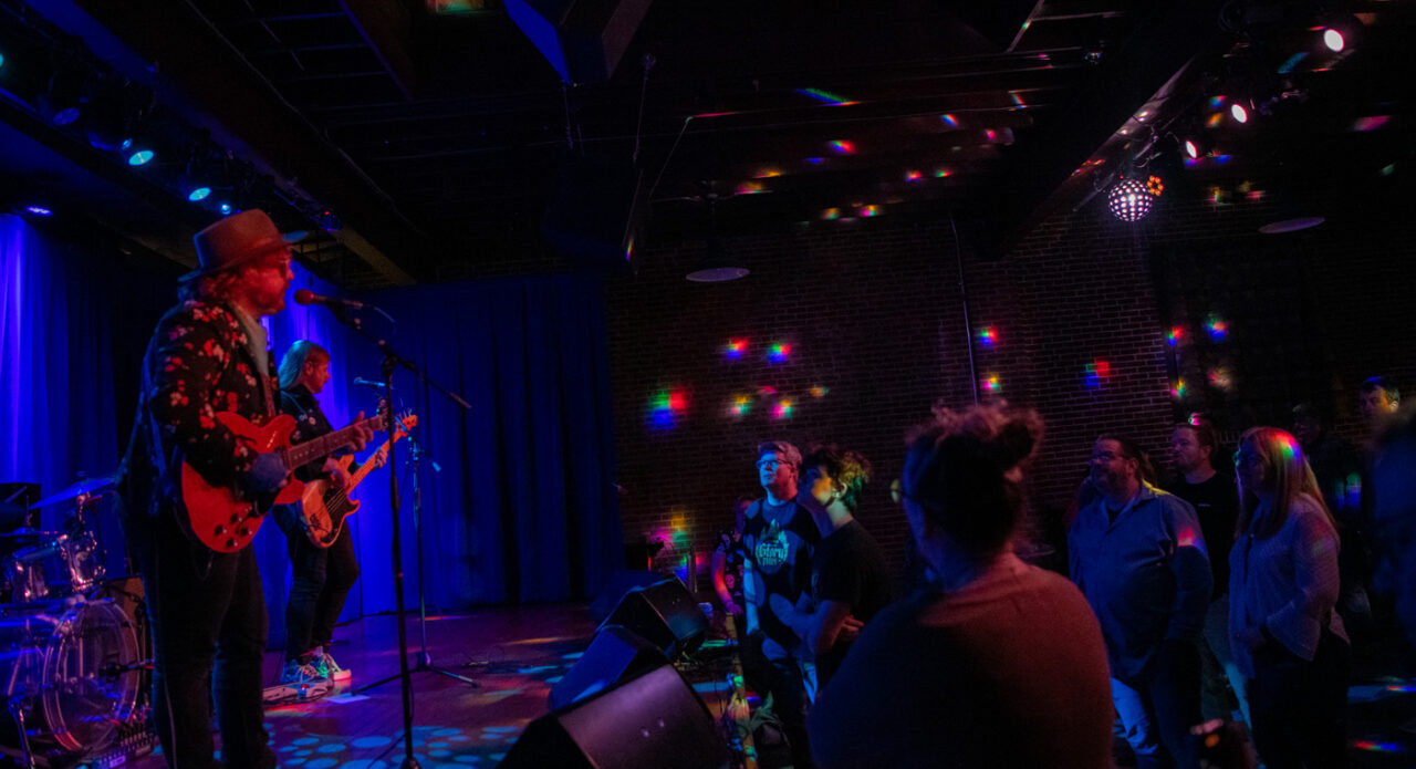 Off Broadway — Enjoy The St. Louis Music Scene Like a Local - STL Arts
