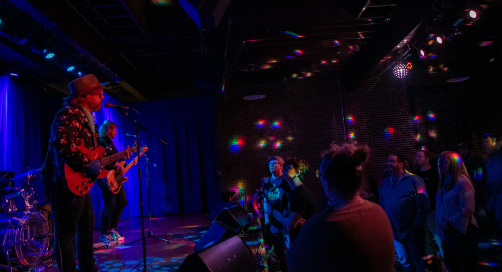 Off Broadway — Enjoy The St. Louis Music Scene Like a Local - STL Arts