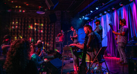 Off Broadway — Enjoy The St. Louis Music Scene Like a Local - STL Arts