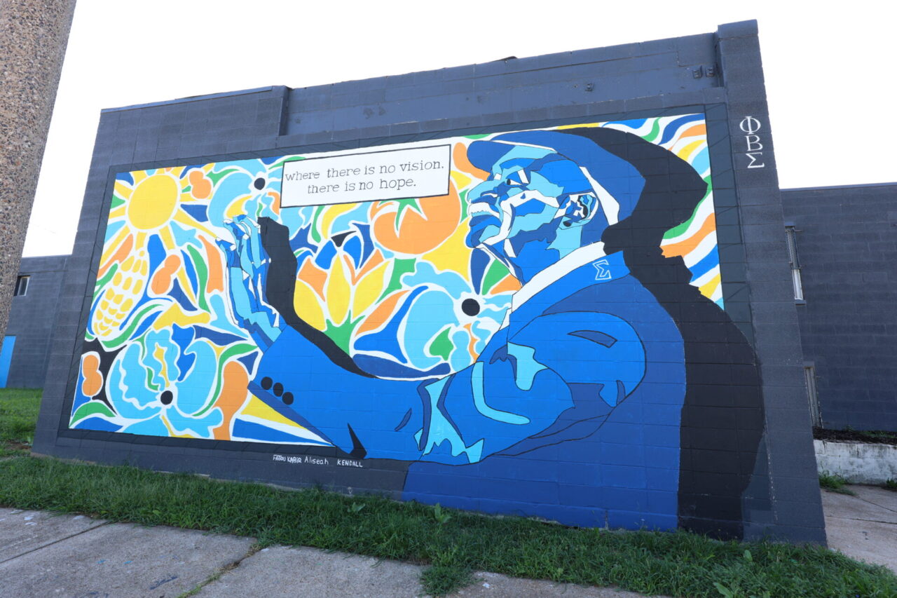 STLMP: Fatou Kane - STL Arts