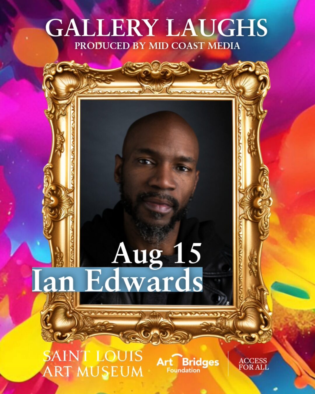 What's Happening This Weekend in the St. Louis Arts Scene