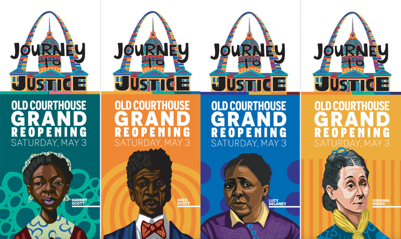 "Journey to Justice” Festival Celebrates the Reopening of the Old ...