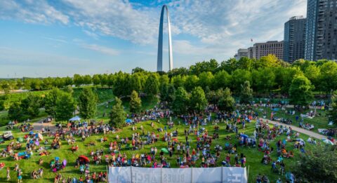 Can’t-Miss Festivals, Art Fairs, and More Lighting Up St. Louis - STL Arts