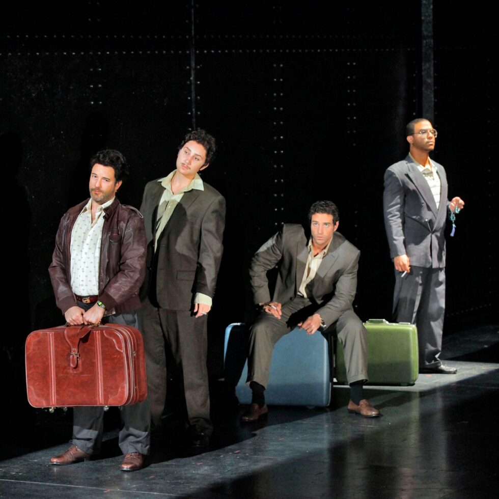 STAGES St. Louis - STL Arts