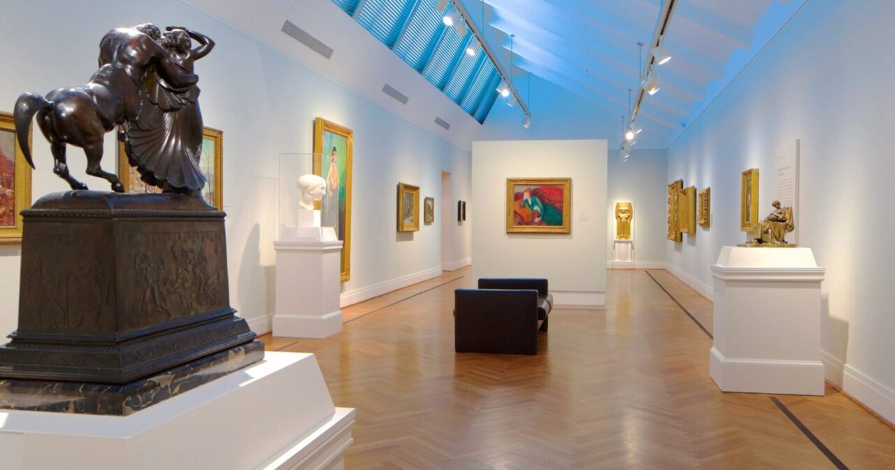 Top Galleries and Museums to Visit in St. Louis - STL Arts